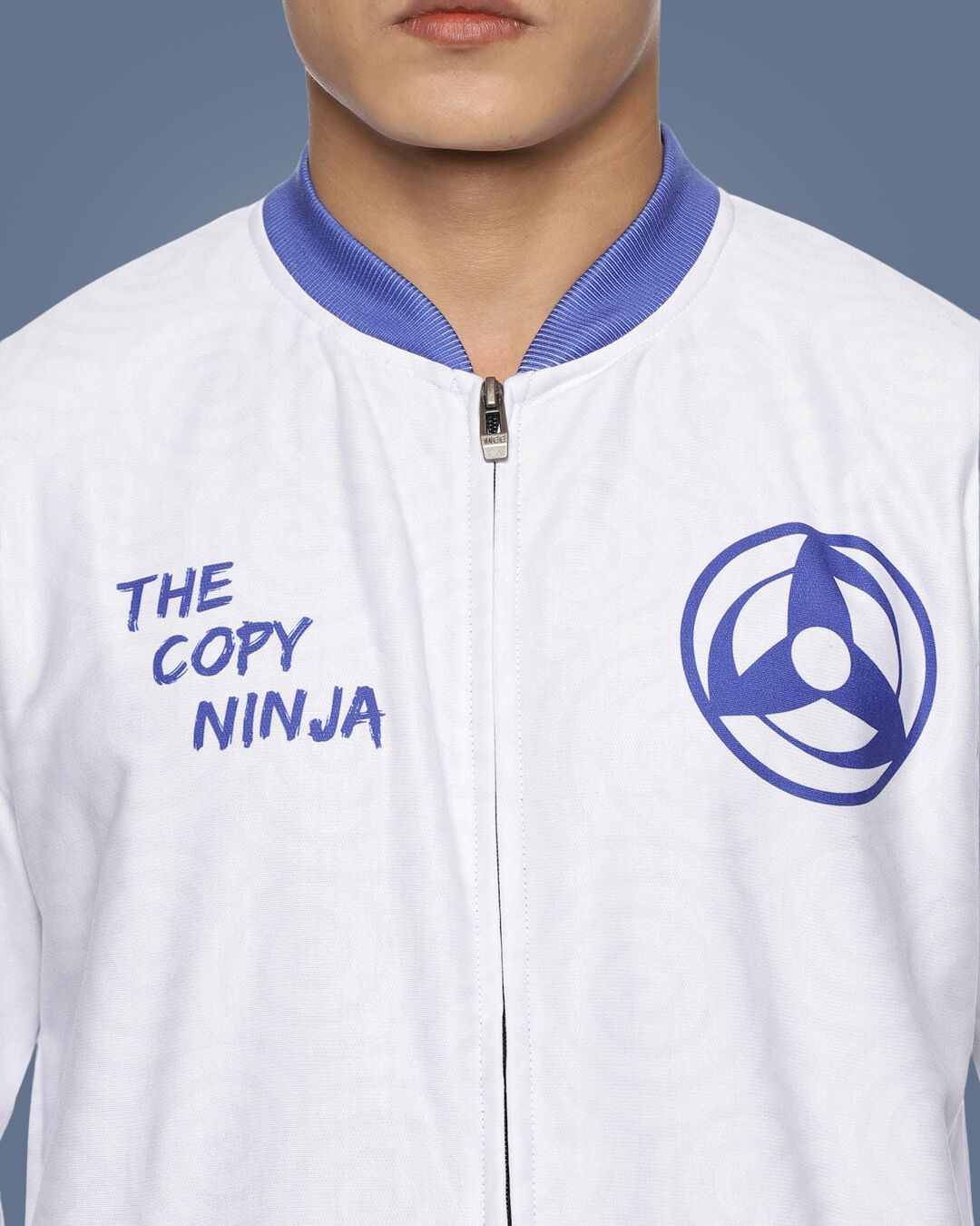 Buy Kakashi Jacket: The Ultimate Anime Jacket for Fans of the Kakashi ...