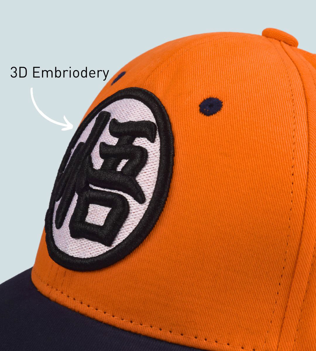 Shop Now Dragon Ball Anime Cap - Fans Army
