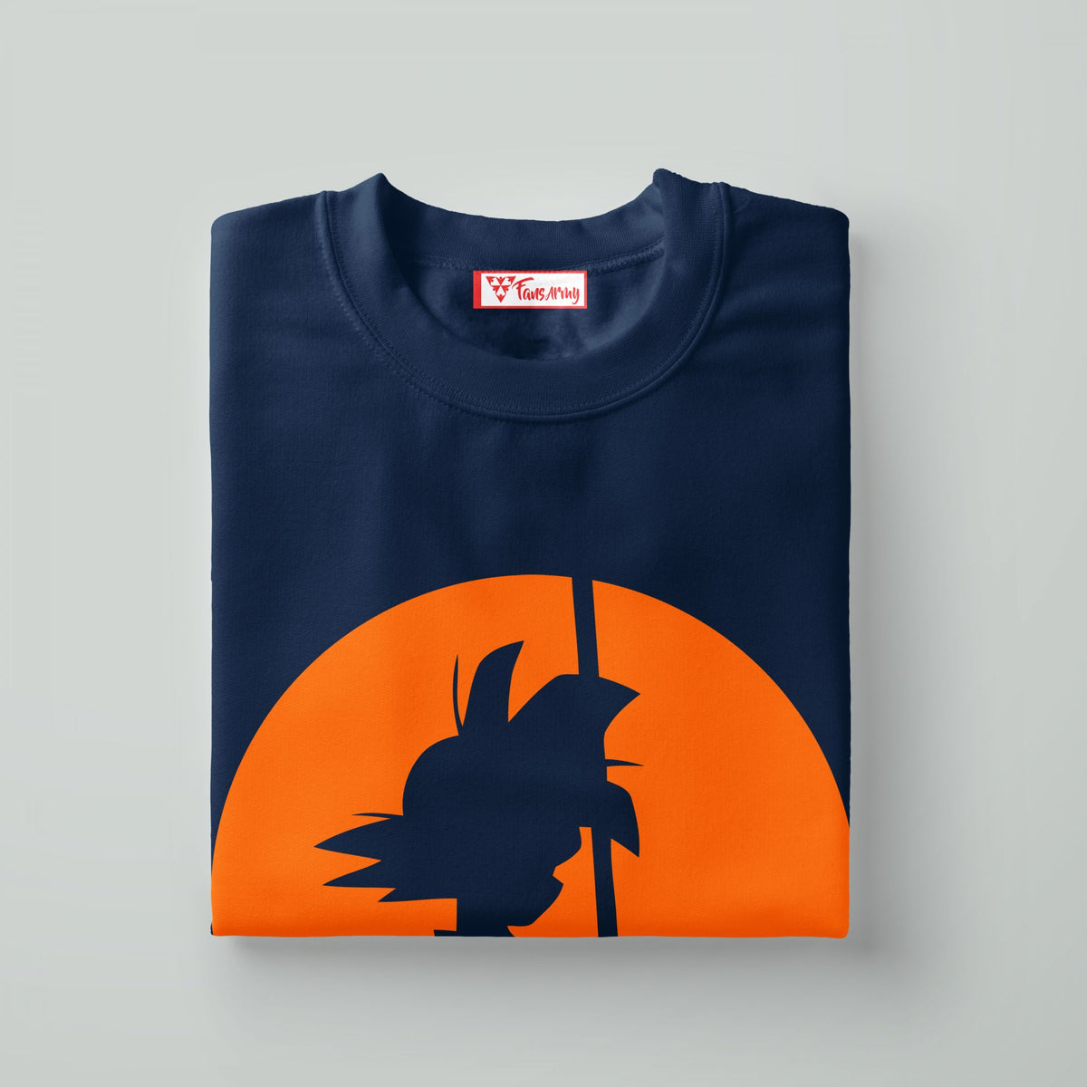 Goku Dragon Ball Z Tshirt Merchandise - Fans Army